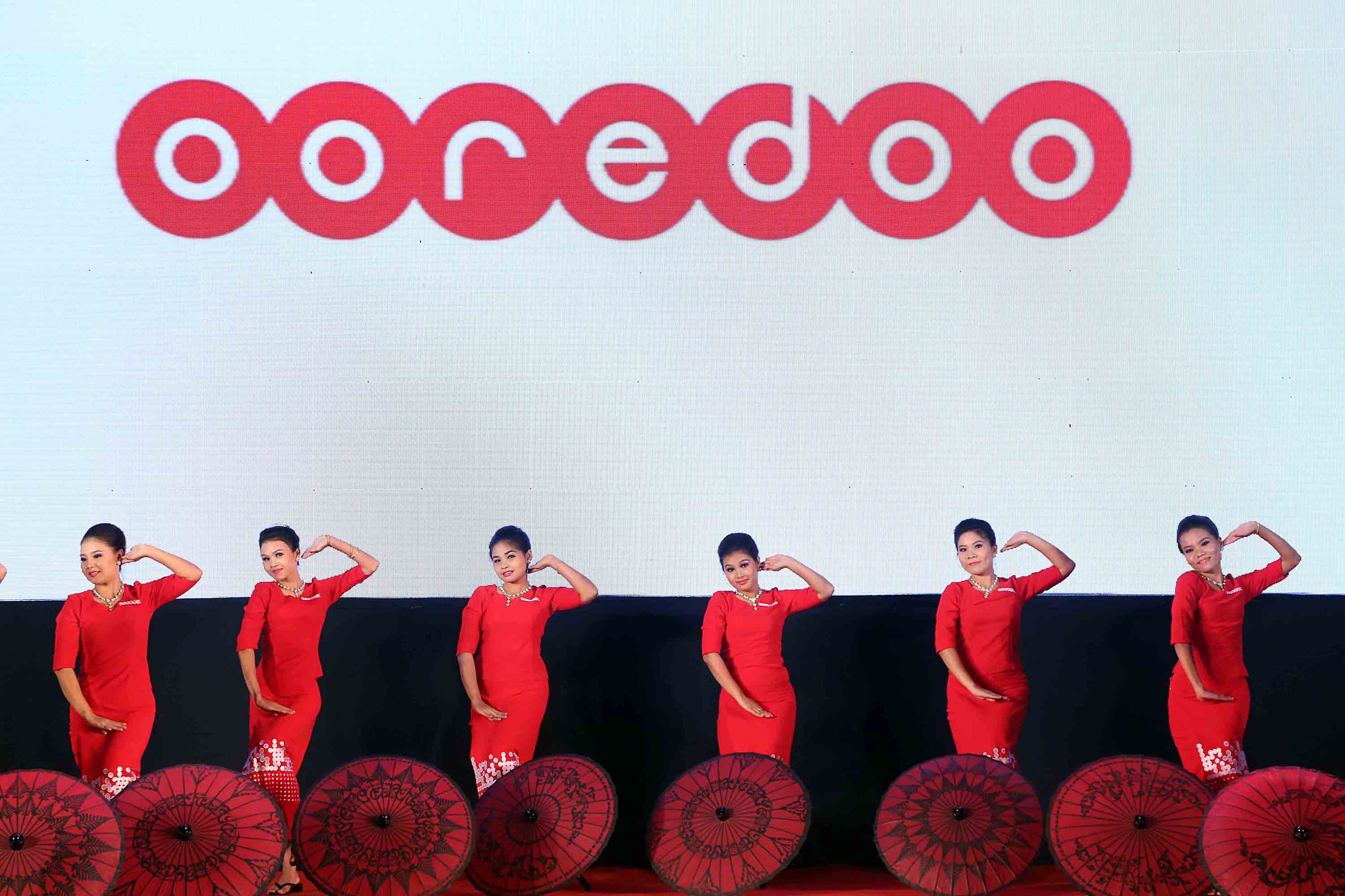 ILoveQatar.net | Ooredoo Reaches Milestone of 1 Million Customers in Myanmar